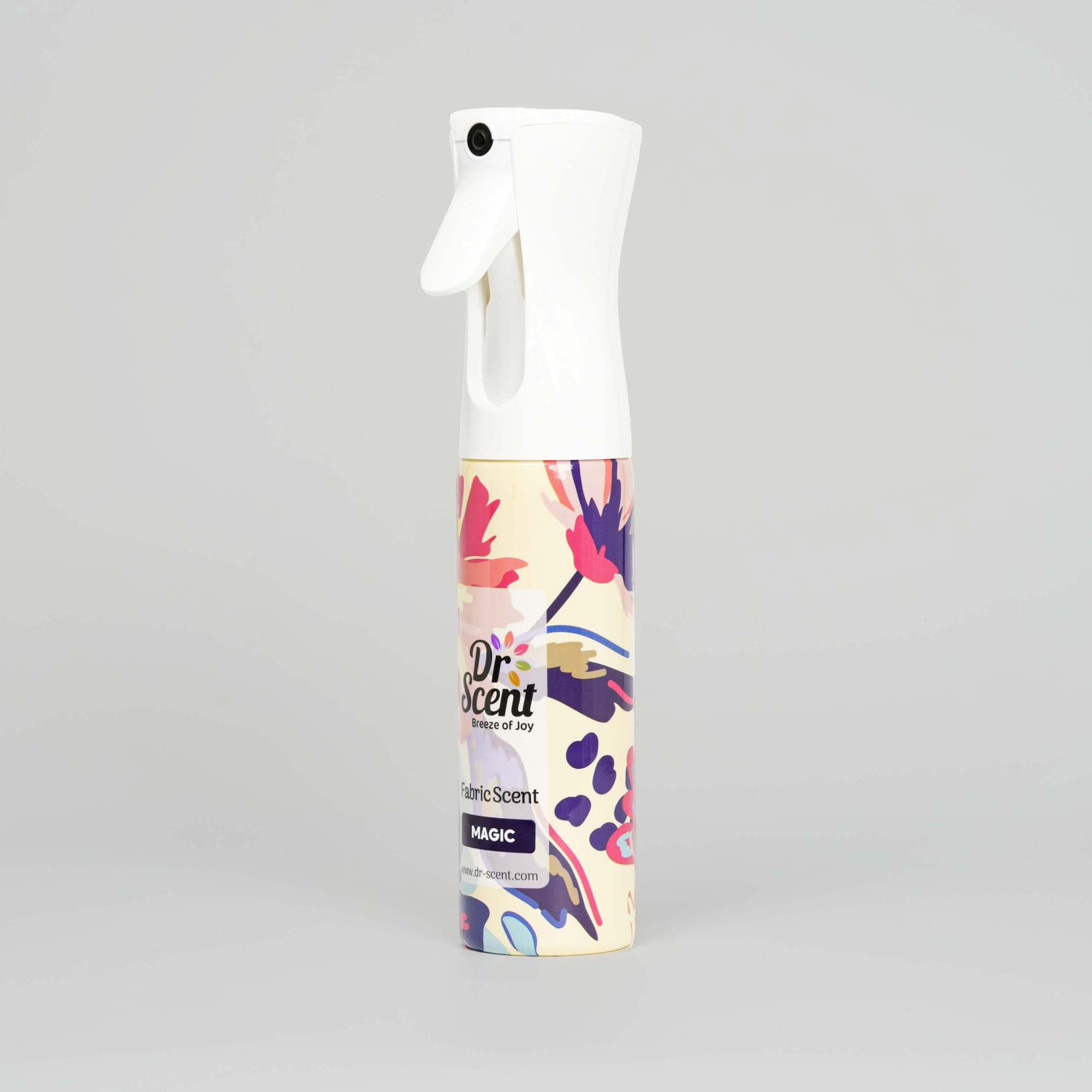 Dr. Scent Netherlands: Custom-Tailored Fragrances for Unique Spaces